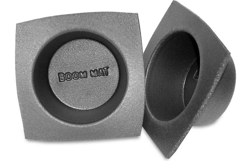 DEI Goes Boom with New Sound-Dampening Mat Options – Parts Pro News