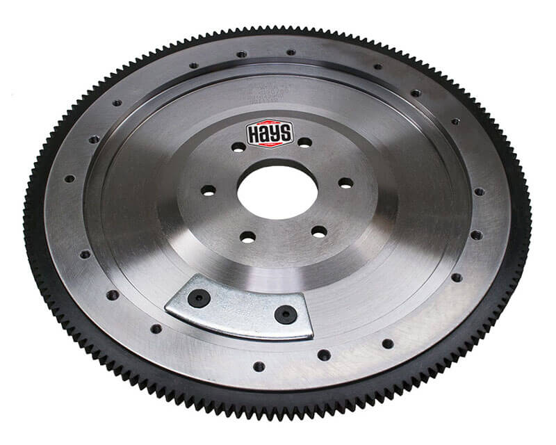 Hays: Billet Steel and Aluminum Flywheels – Parts Pro News