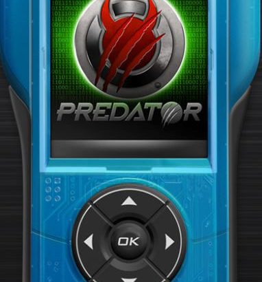 DiabloSport: Predator2 (P2) Performance Programmer – Parts Pro News