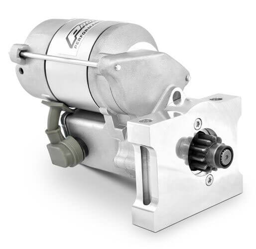 PROFORM: Race Series High-Compression Starters – Parts Pro News