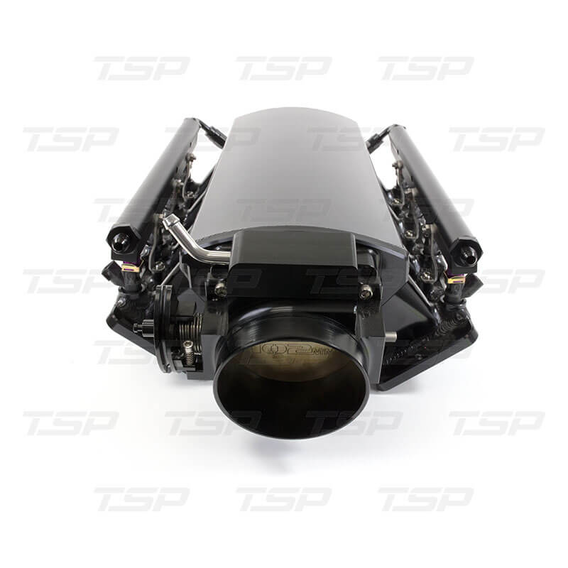 Top Street Performance (VL01): Velocity Angled Low-Profile Induction ...