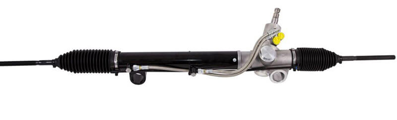 Flaming River (FR40037): Power Rack and Pinion for ’79-’93 Fox-Body ...