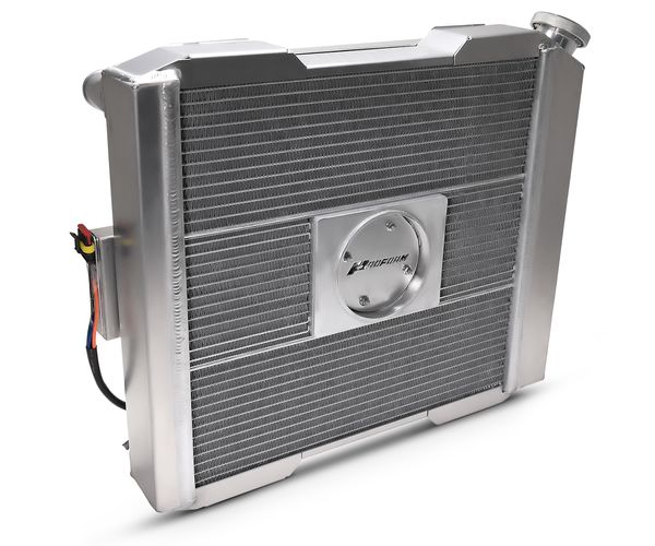 PROFORM: Slim-Fit Radiators – Parts Pro News