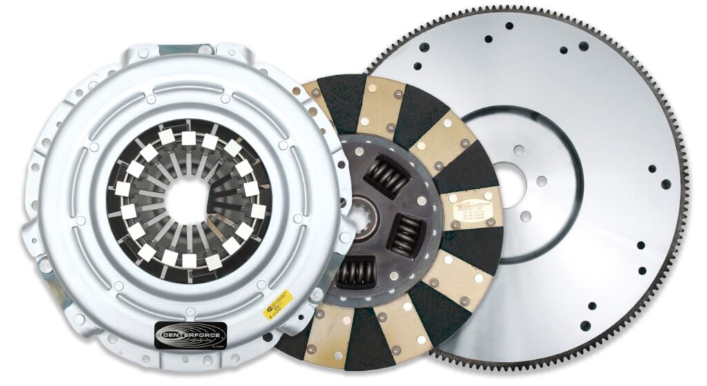 Centerforce: LMC Series Clutches – Parts Pro News