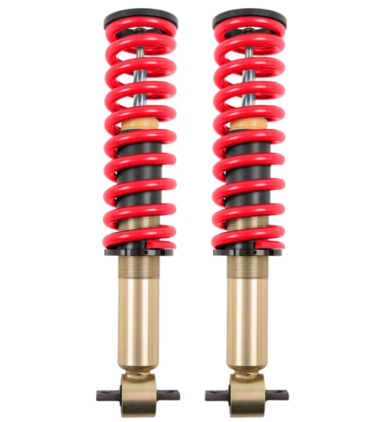 Belltech (15104): 2” Trail Performance Leveling Coilover Kit for ’19 ...